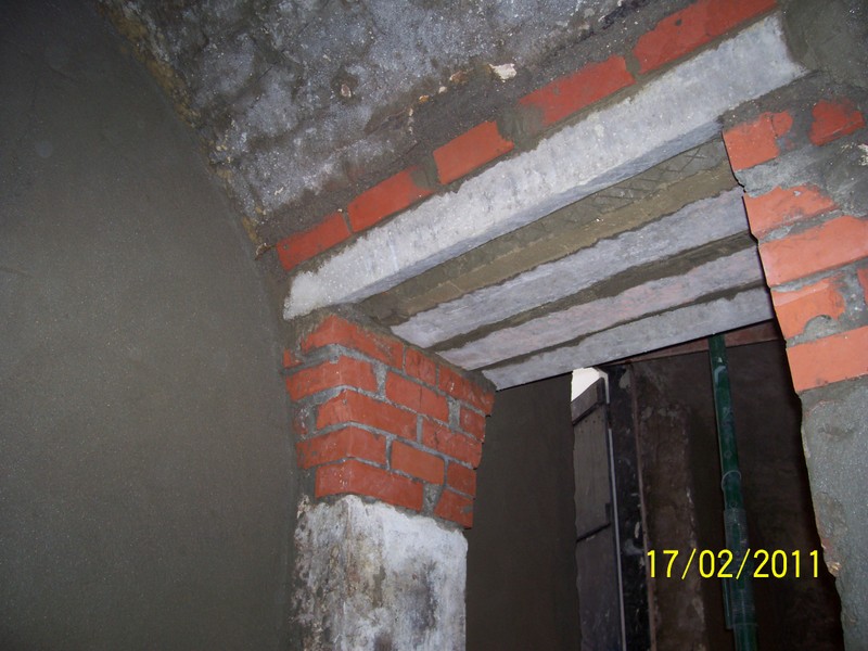 Structural Alterations | IDEA Construction Services Ltd