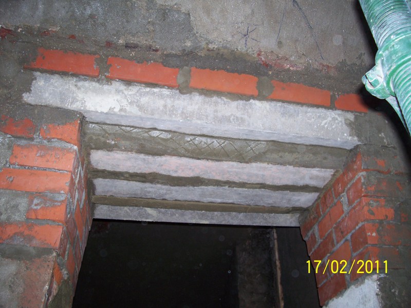 Structural Alterations | IDEA Construction Services Ltd