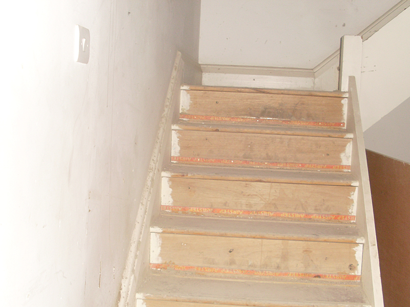 Structural Alterations | IDEA Construction Services Ltd