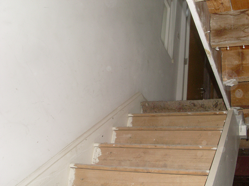 Structural Alterations | IDEA Construction Services Ltd