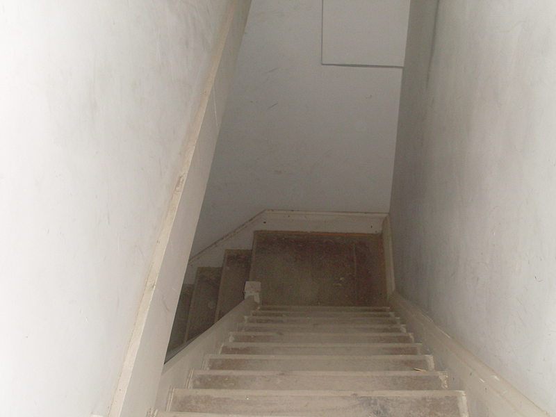 Structural Alterations | IDEA Construction Services Ltd