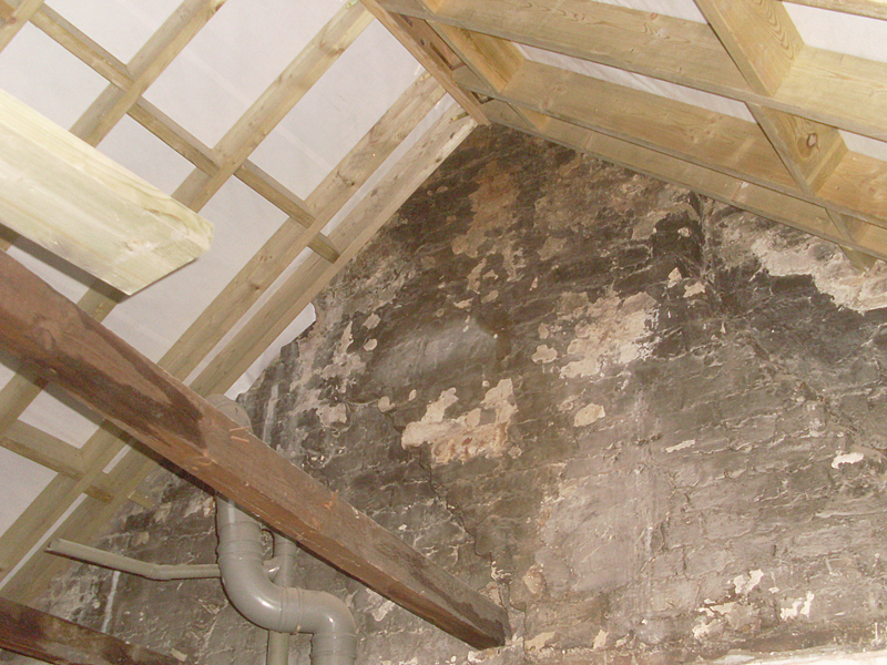 Structural Alterations | IDEA Construction Services Ltd