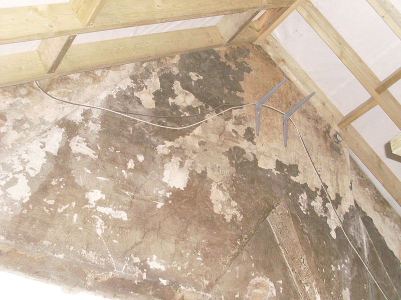 Structural Alterations | IDEA Construction Services Ltd